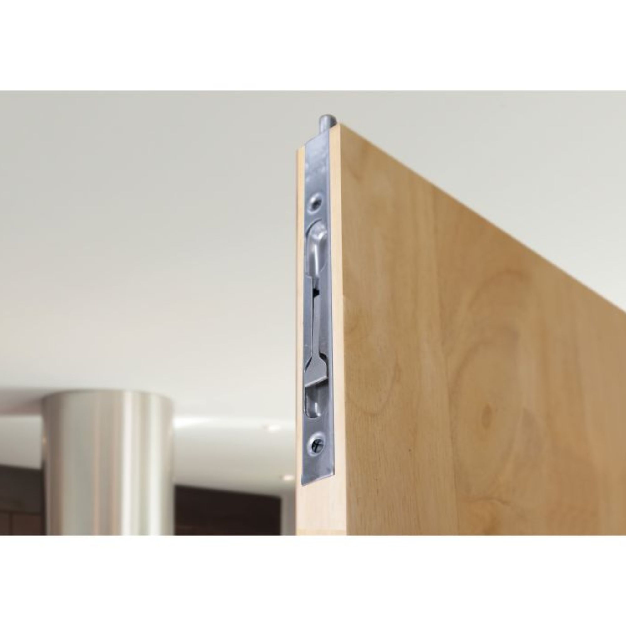 FECHO EMB. 1401-200 INOX AMIG